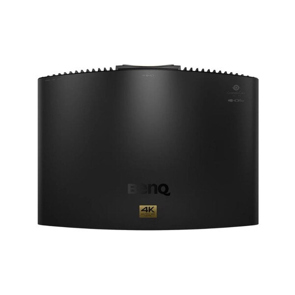BenQ W5800 4k 2600lm Home Cinema Laser Projector with 1.52-2.45:1 ...