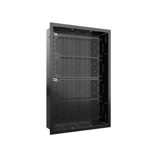 Chief Proximity Extra Large In-Wall Storage Box with Flange, Cover and ...