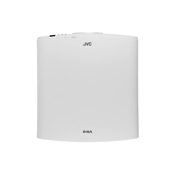 JVC DLA-NZ500 Native 4K D-ILA Blu-Escent Laser Projector, 2000 Lumens ...