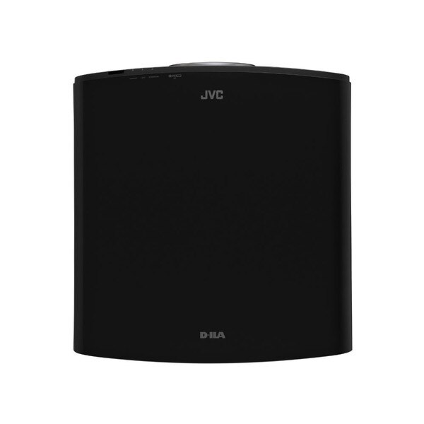 JVC DLA-NZ700 Native 4K D-ILA Blu-Escent Laser, 2300 Lumens Projector ...