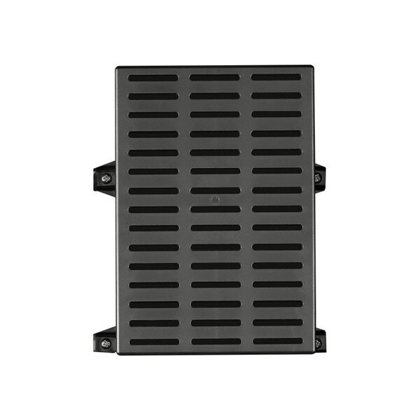 Lutron QS Smart Power Panel for Window Treatments