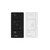 Lutron Pico Shade Keypads, Black or White, 2, 3 or 4 Button