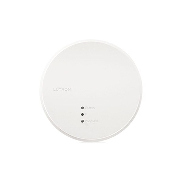 Lutron QS Sensor Module, Wireless Only, 868 MHz