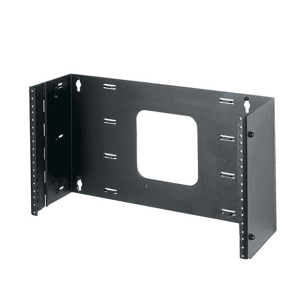 Mid Atlantic HPM Wall Mounted Hinged Panel Mount With Rear Access ...