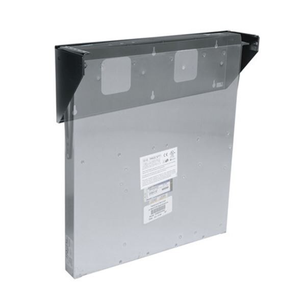 Mid Atlantic VPM Vertical Panel Mount Fitting All Depths of Kit Under ...