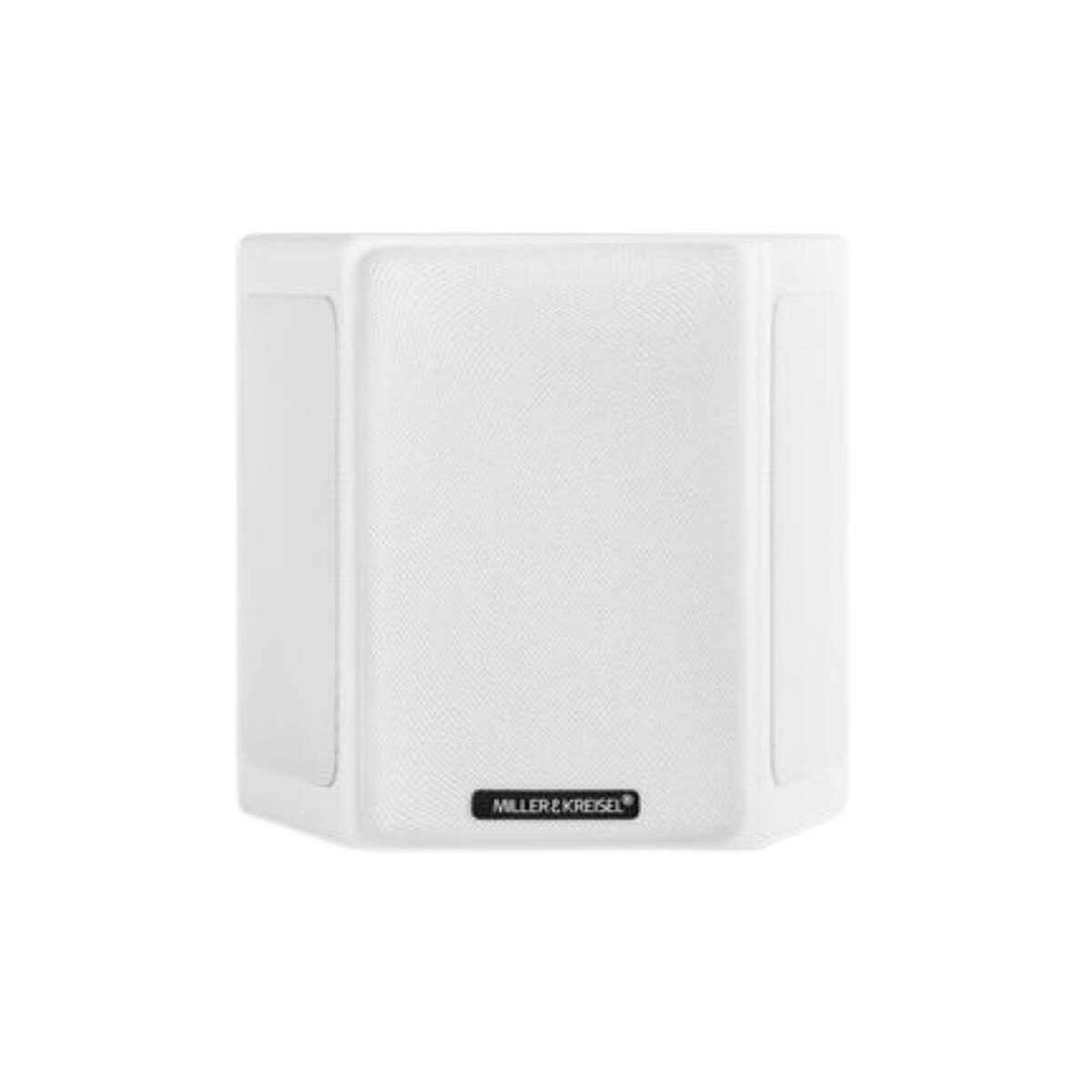 M&K Sound M40T Surround Sound Speakers, Satin Black or White: PAIR