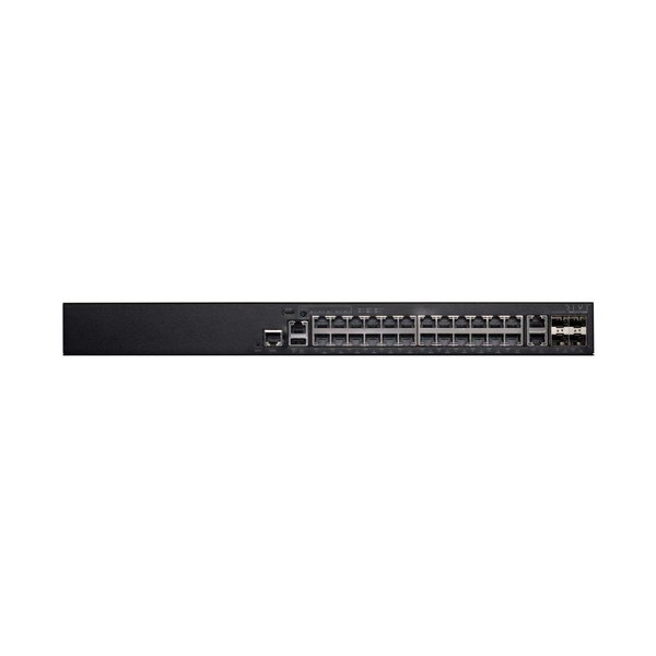 RIVI ICX 7150 24 Port Switch With PoE and Non PoE Options, 1G and 10G ...