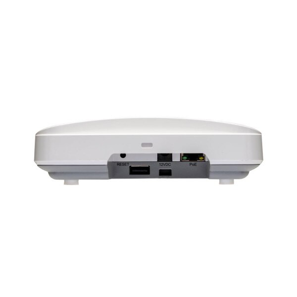 RIVI Nexus RV35 Dual Band Concurrent Wi-Fi 6 802.11ax Indoor Wireless ...