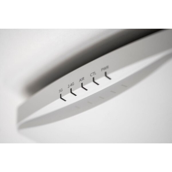 RIVI Velocity RV55 Dual Band Concurrent 802.11ax Indoor Wireless Access ...