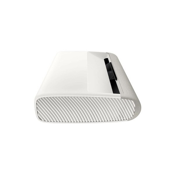 Samsung The Premiere LPU7D 4K UST Laser Projector, White