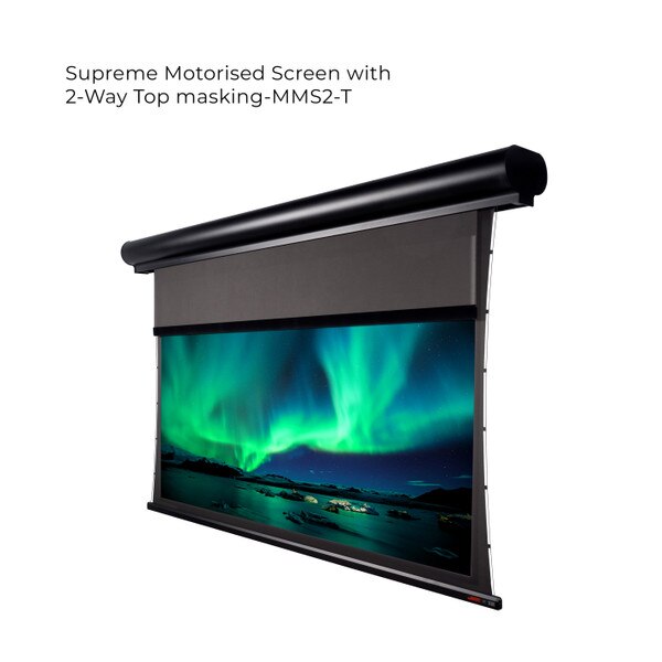 Screen Research’s Comprehensive Portfolio of On Wall or On Ceiling ...