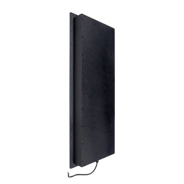 Sonance Invisible Series IS10W-2W Subwoofer, White